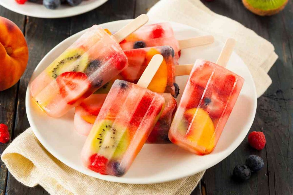How Long Does It Take for Popsicles to Freeze?
