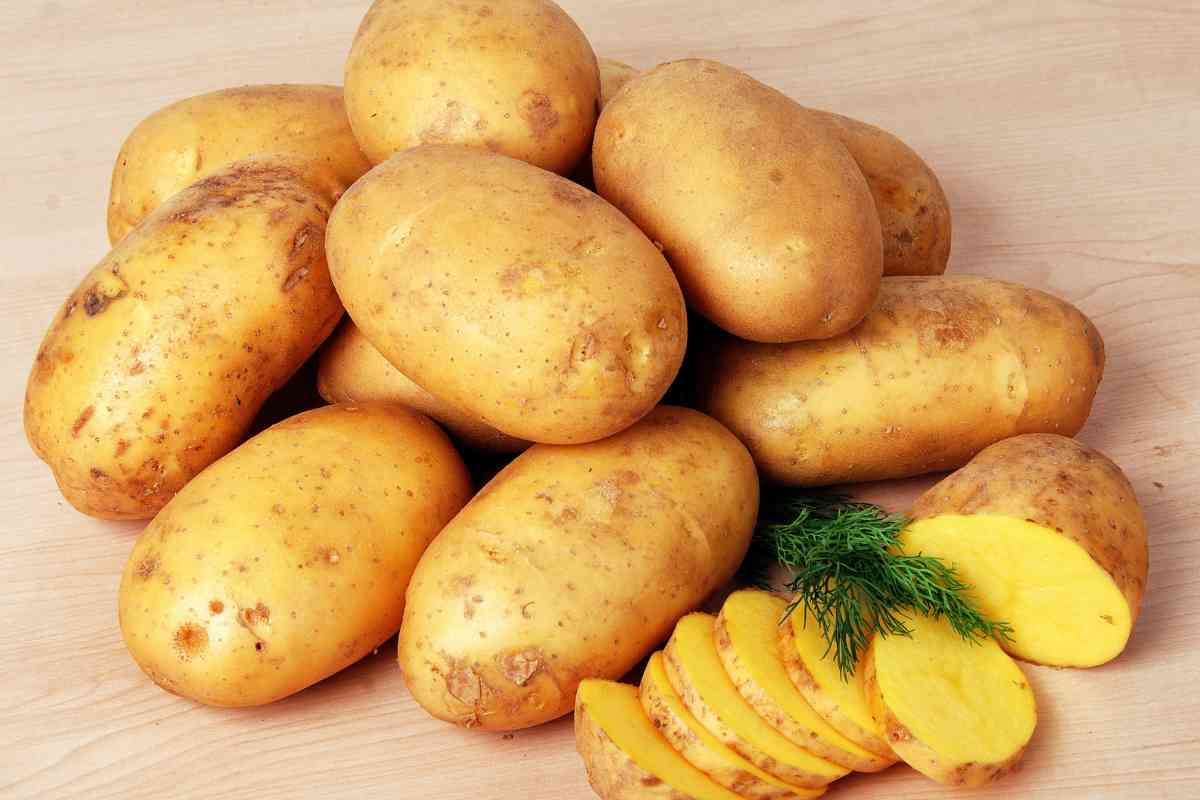Can You Overboil Potatoes? ( All You Need Know)