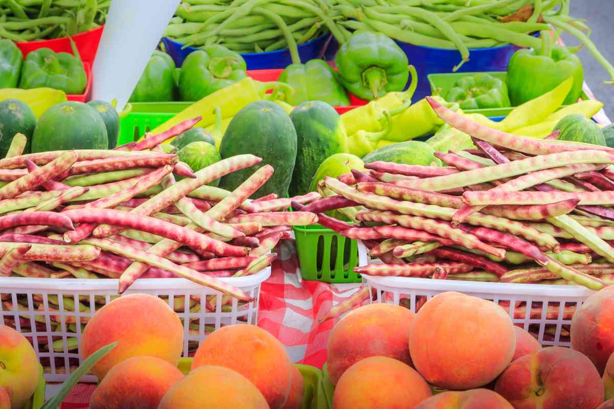 15 Best Substitutes for Black-Eyed Peas