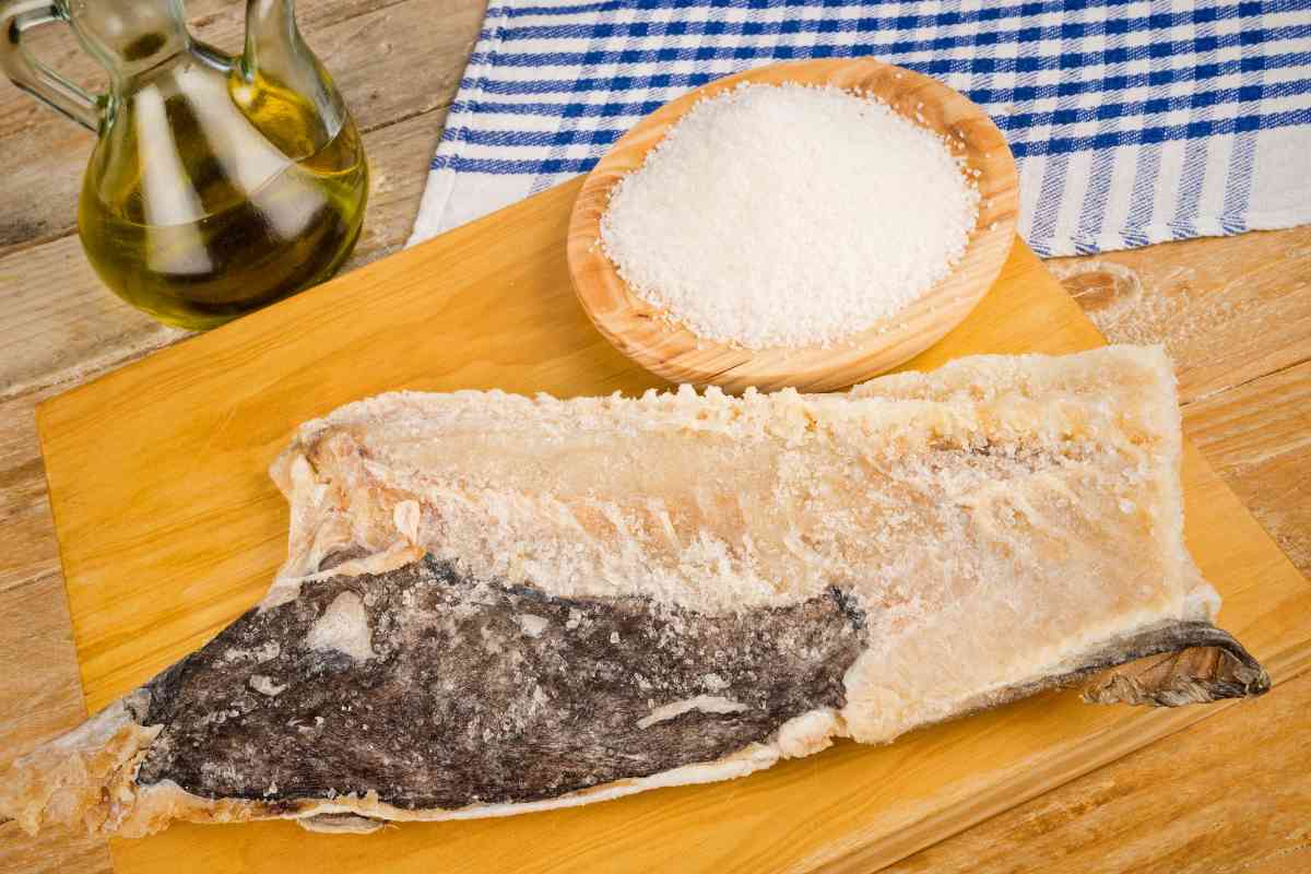 Using Salt To Preserve Foods, Especially Meat (Best Guild)