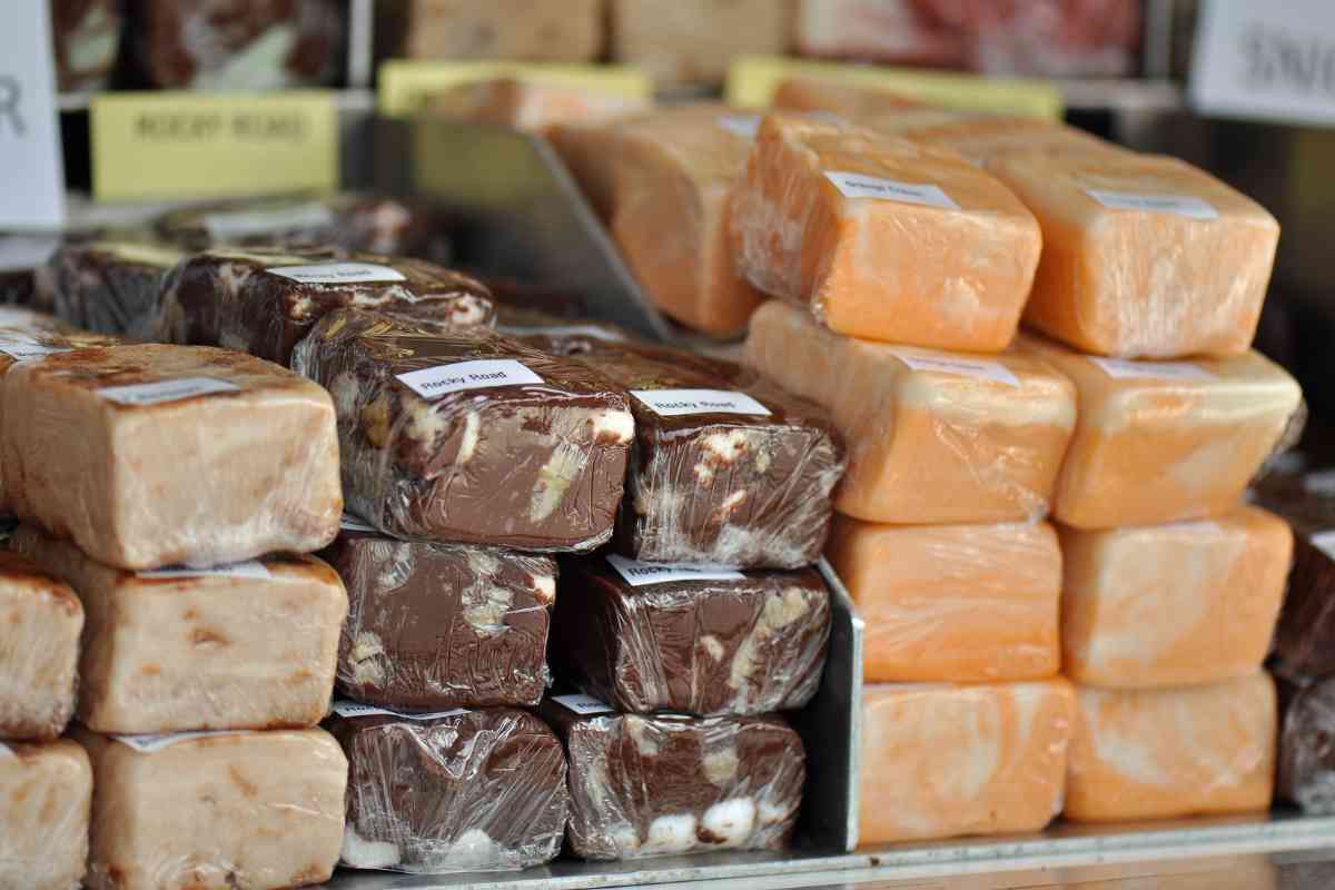 How Long Does It Take for Fudge to Set?